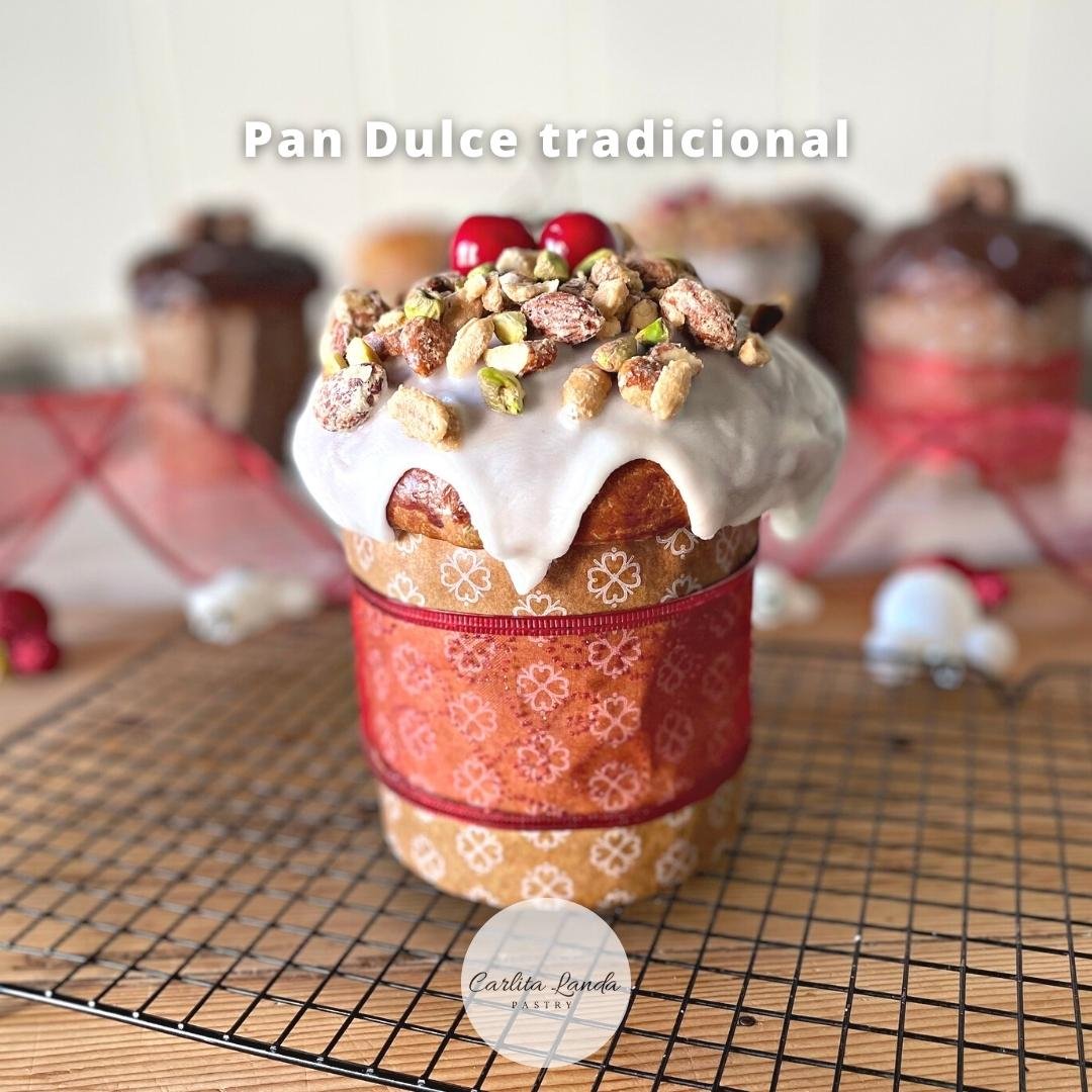 NAVIDAD : Especial Pan Dulces