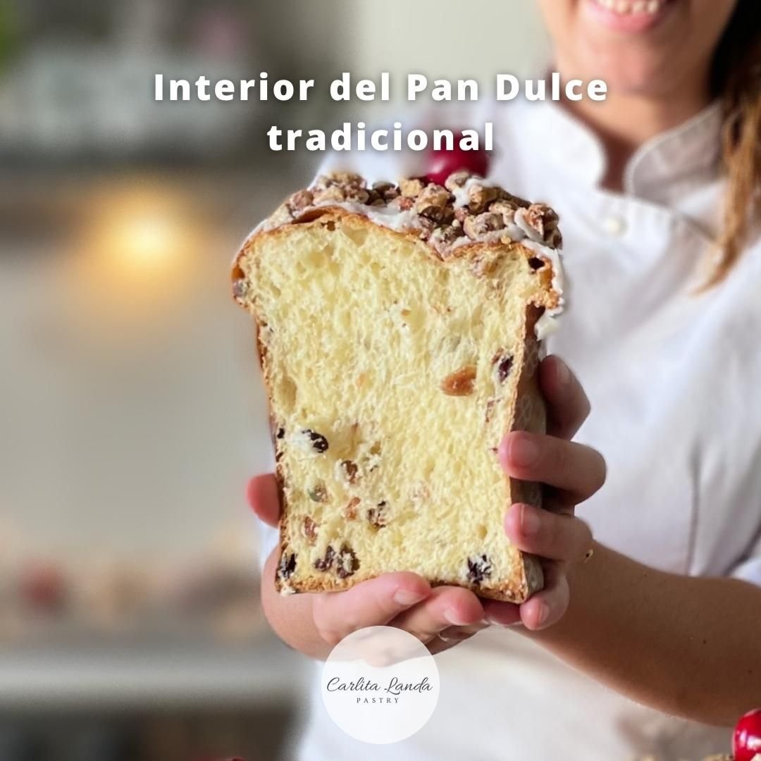 NAVIDAD : Especial Pan Dulces